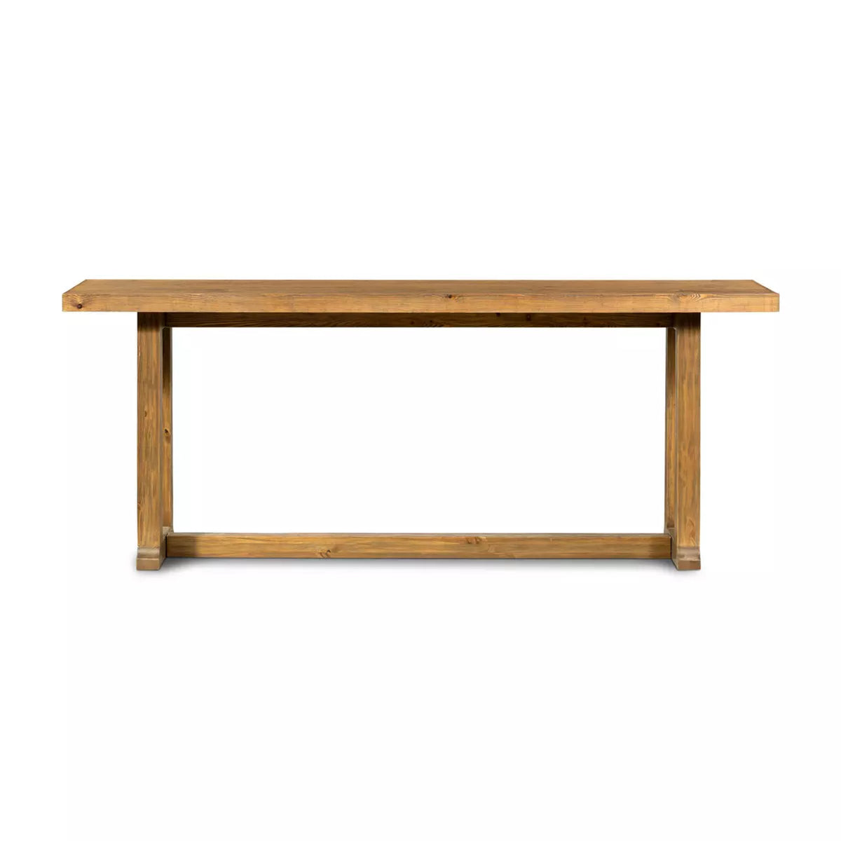 Otto Console Table – Elizabeth Lamont