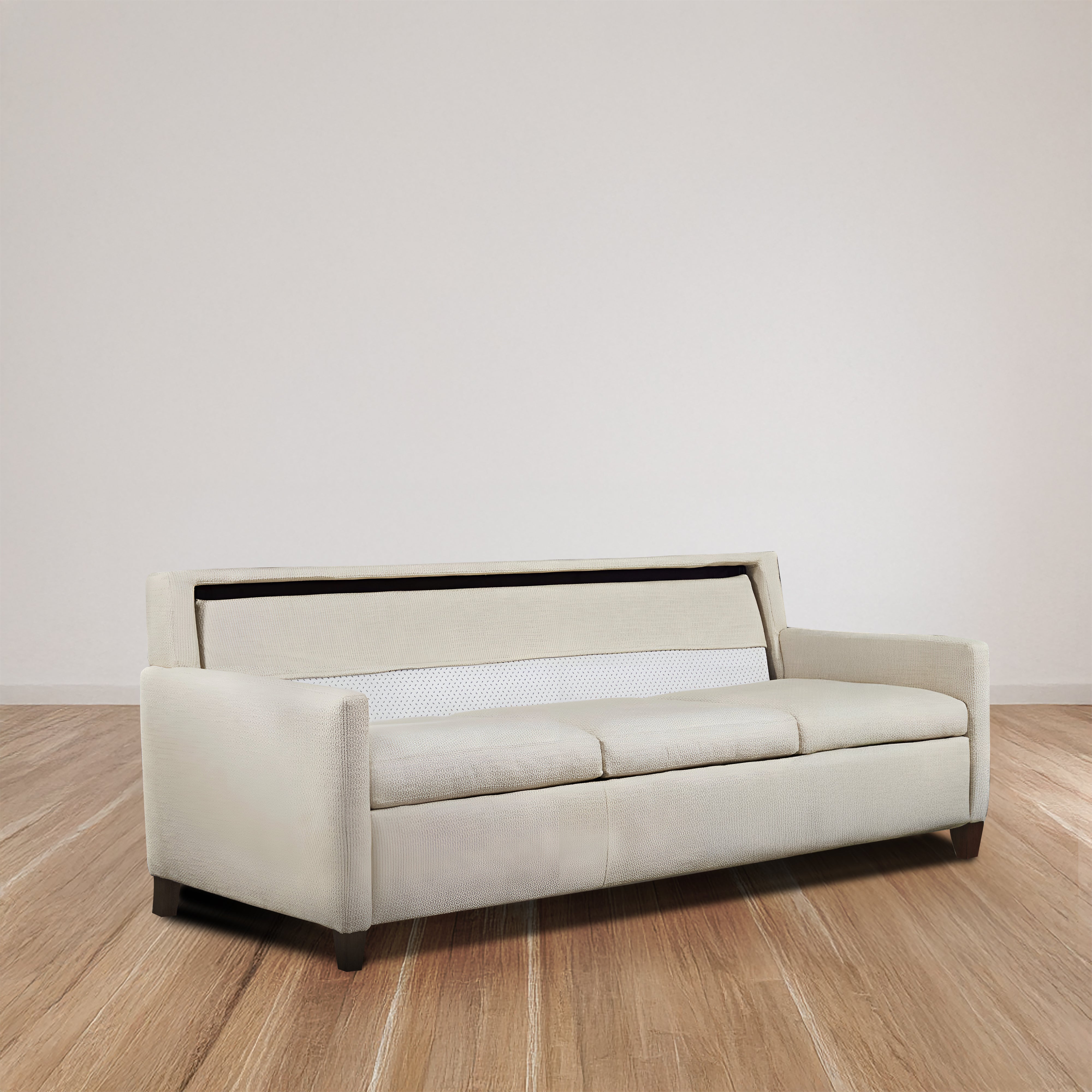 Isaac Sleeper Sofa King – Elizabeth Lamont