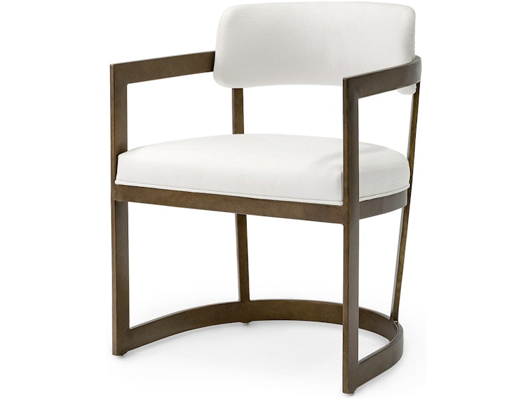 Ethos Arm Chair – Elizabeth Lamont