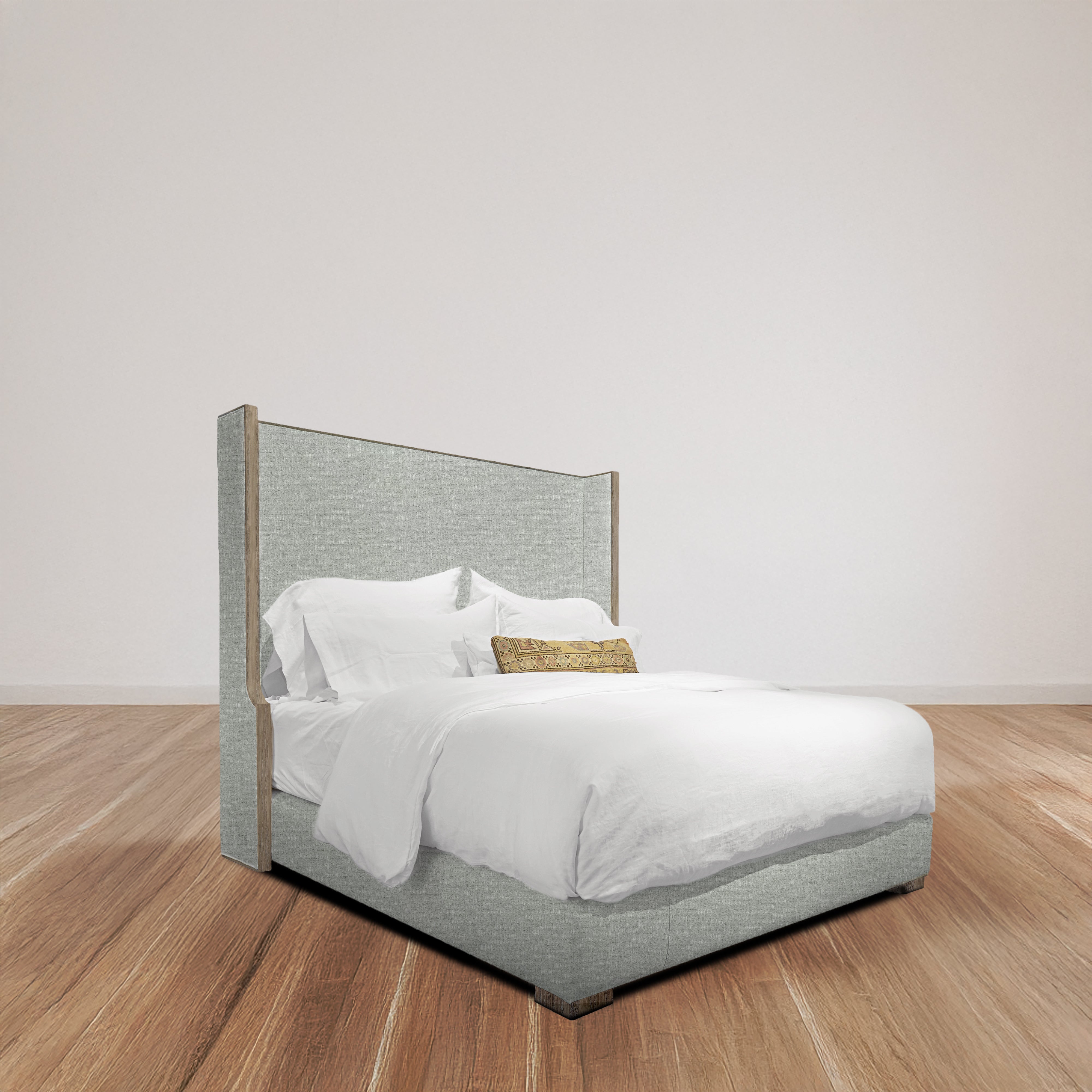 Nathan Bed – Elizabeth Lamont