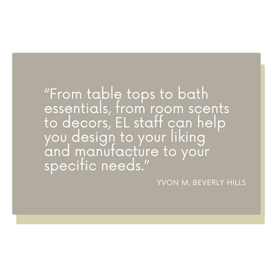 Elizabeth Lamont | Interior Design | Home Furnishings & Decor