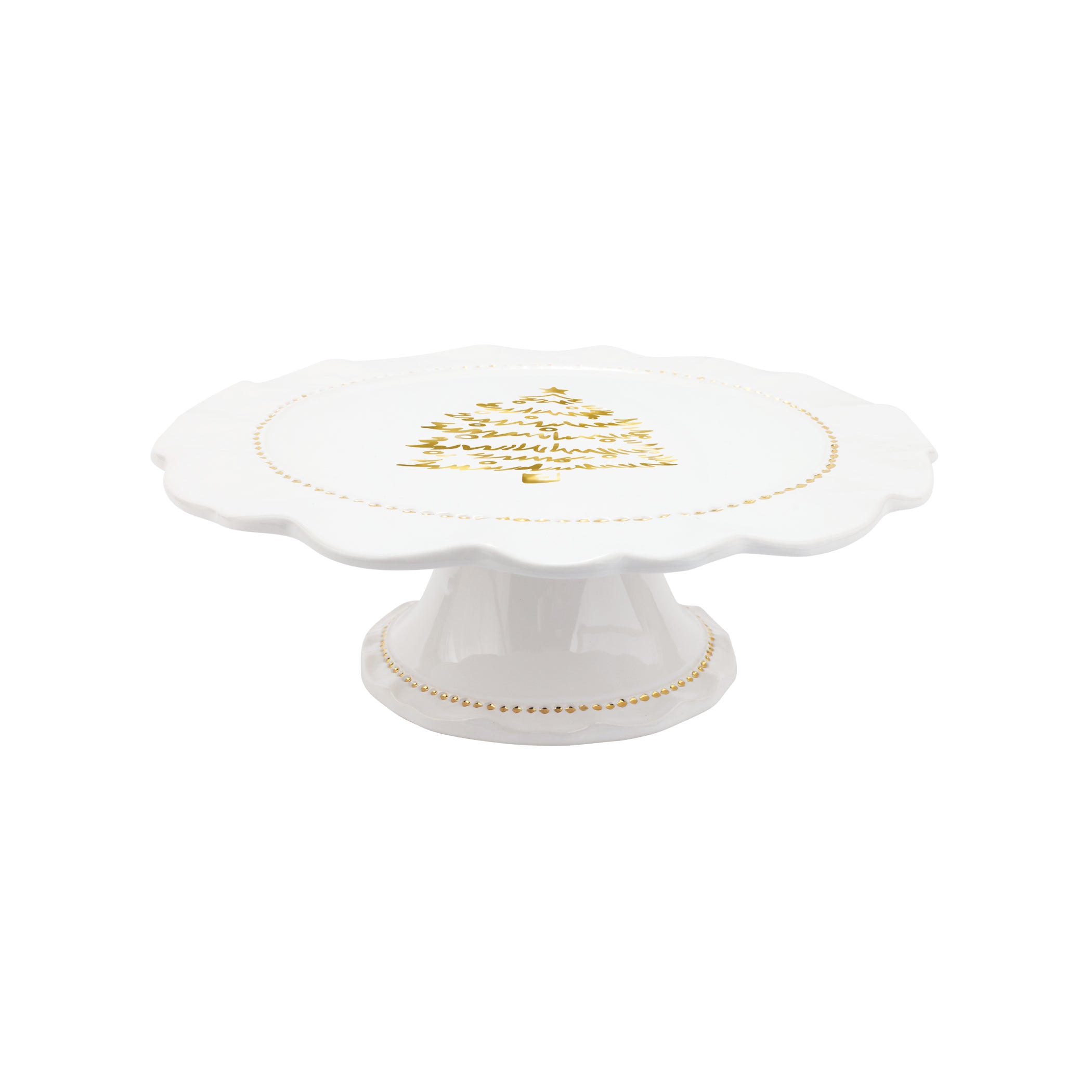 Giorno di Festa Cake Stand – Elizabeth Lamont