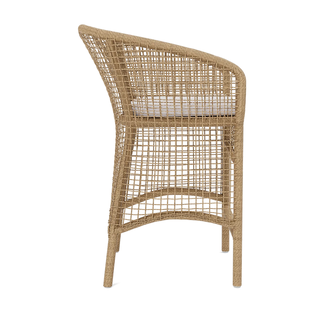 Helena Outdoor Counter Stool – Elizabeth Lamont