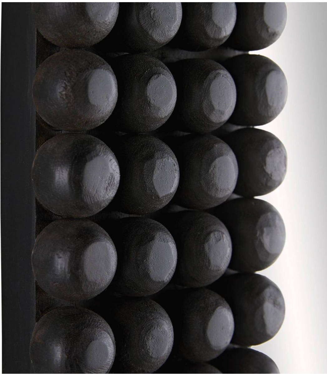 Paxton Floor Mirror* – Elizabeth Lamont