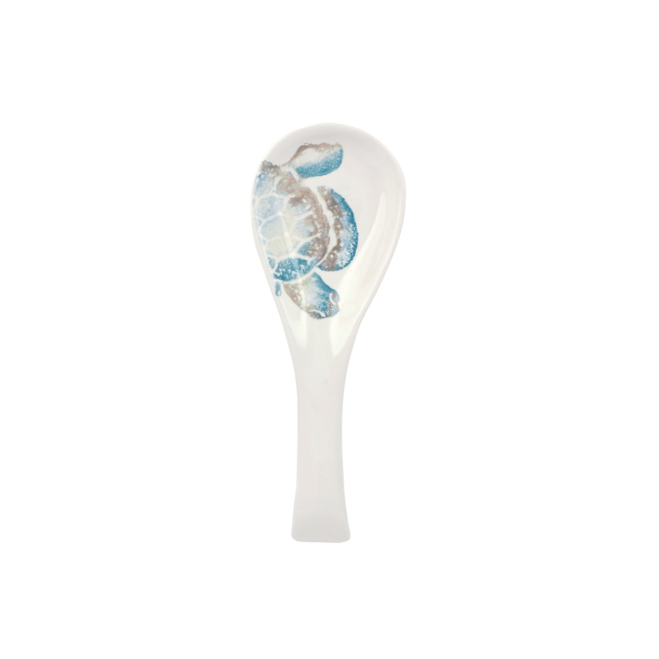 Tartaruga Spoon Rest – Elizabeth Lamont