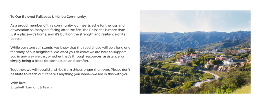 Elizabeth Lamont | Interior Design | Home Furnishings & Decor