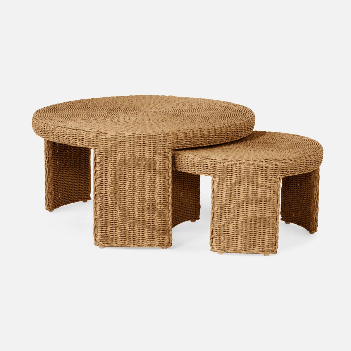 Leroux Coffee Table – Elizabeth Lamont