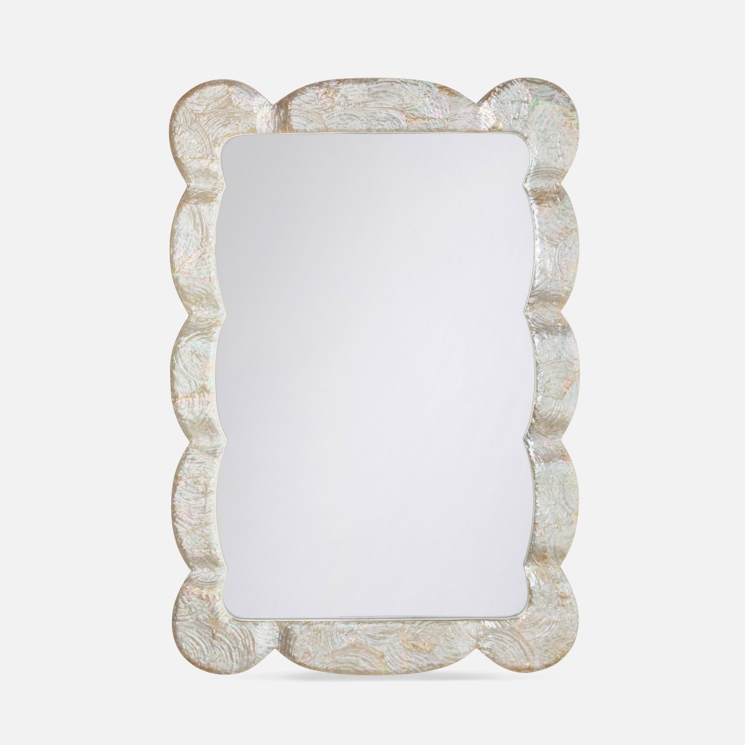Libby Mirror – Elizabeth Lamont