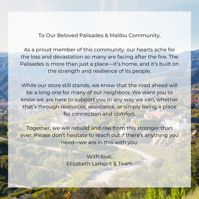 Elizabeth Lamont | Interior Design | Home Furnishings & Decor