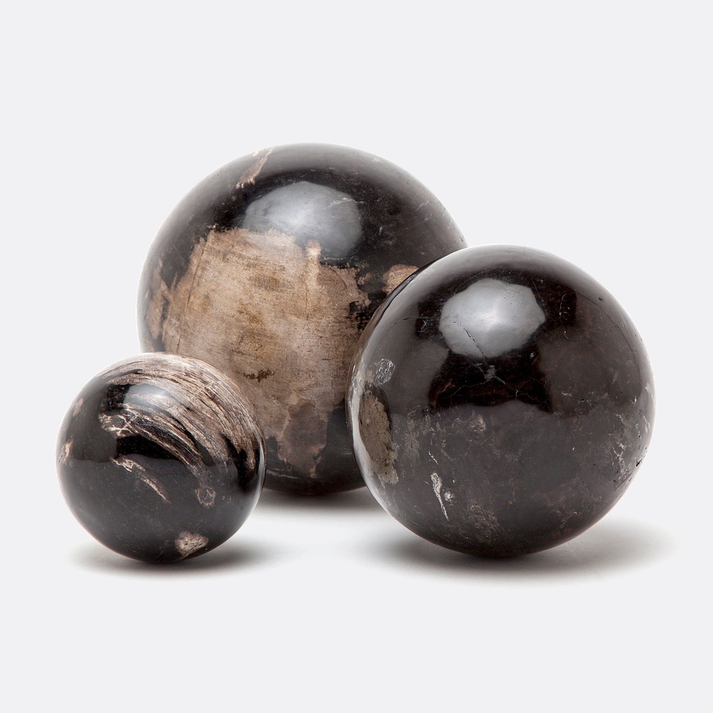 Bram Spheres Set – Elizabeth Lamont