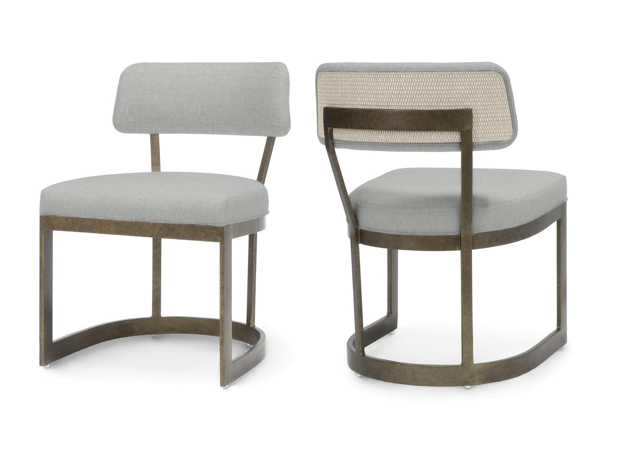 Ethos Side Chair – Elizabeth Lamont